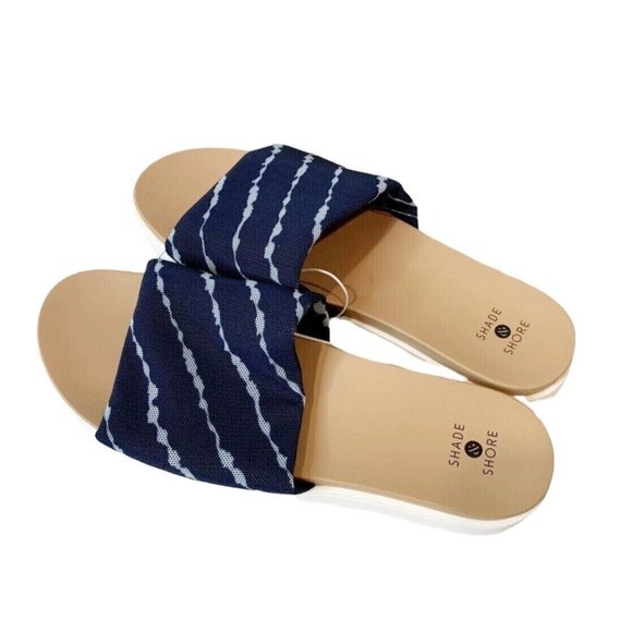 Shade & Shore | Shoes | Nwt Shade Shore Women Slipon Kassidy Platform ...